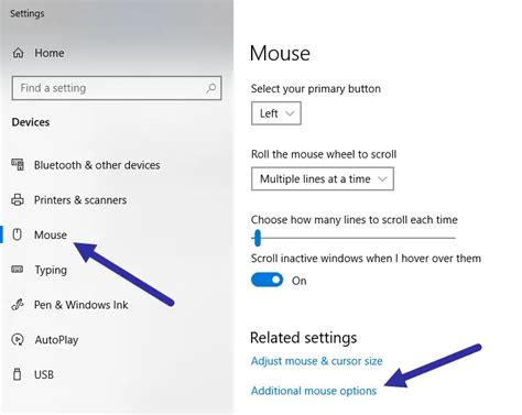 How To Highlight Mouse Cursor With Ripple Effect On Button Press
