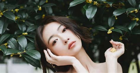 挑戰高難度1000多場戲 吳謹言與林更新最萌身高差靠「蓮蓬頭」談情 娛樂 Ctwant