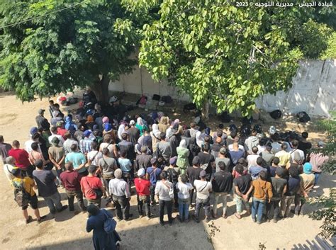 لبنان الجيش يوقف 134 مهاجراً حاولوا الإبحار إلى أوروبا الميادين