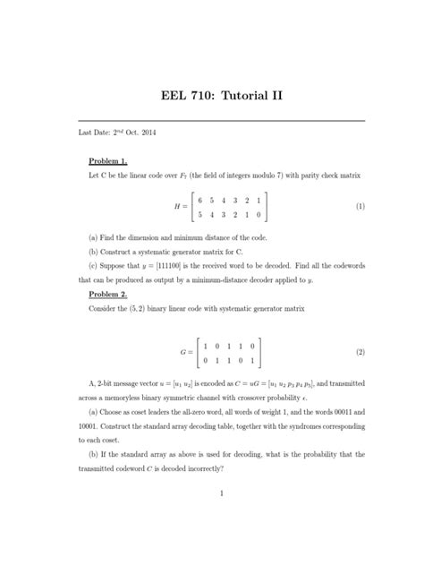 Tutorial 2 Pdf Theoretical Computer Science Naming Conventions
