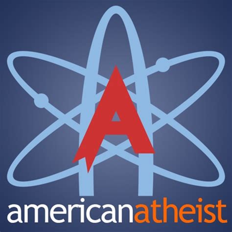 American Atheist Magazine By Us Llc