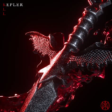 Stream Kepler Kll By Maxd Out Records Listen Online For Free On Soundcloud