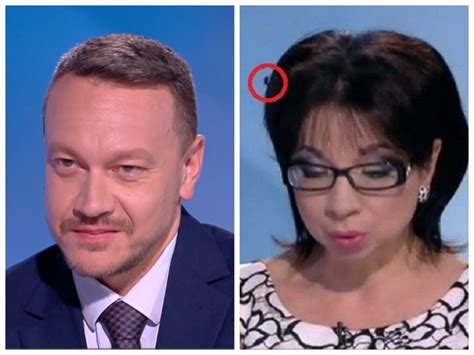 ТВ ДРАМА Цветанка Ризова аут от ефир друг водещ се вихри от стола и Информационна агенция ПИК