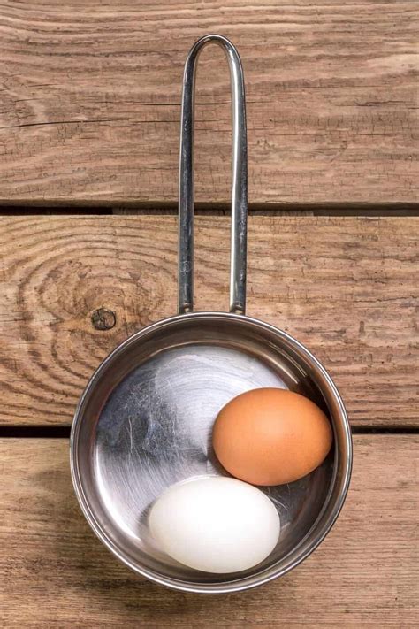 How To Pasteurize Eggs For Tiramisu Ceasar Salad Dressing Any Sauce