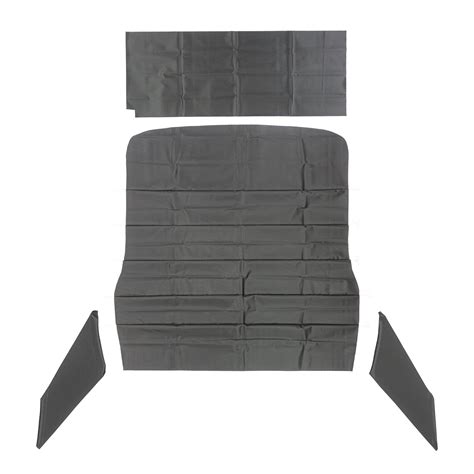 1967 1969 Pontiac Firebird Seat Cover Choose Style And Color Pui