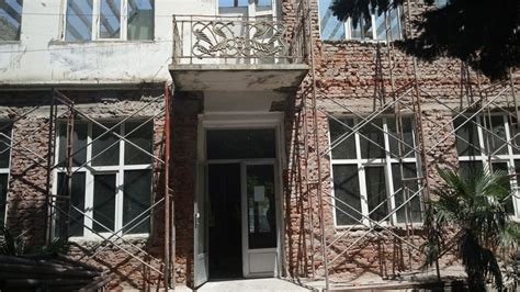 ქუთაისის რვა სკოლაში სასწავლო გარემო გაუმჯობესდება