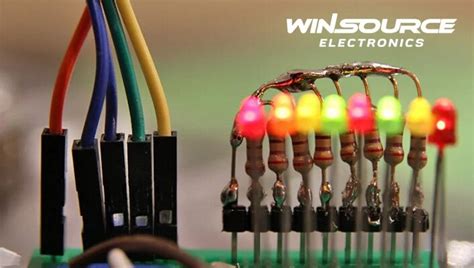 Role Of Resistor Networks In Digital To Analog Converters Dacs