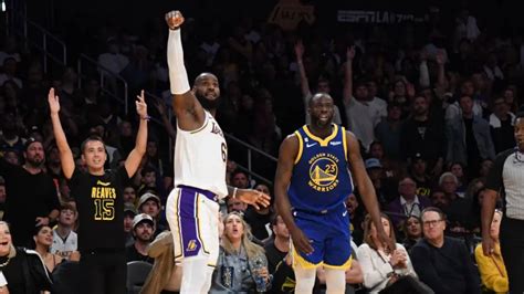 Cuántos Triples Tiene Lebron James En La Nba El Número Total De