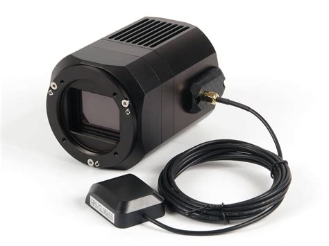 Moravian C1×61000m Mono Cmos Kamera Mit Vollformat Sensor Sony Imx455 36x24mm Deutsch