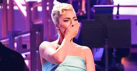 Lady Gaga Bawls In Apology Video After Canceling Miami Concert Due To
