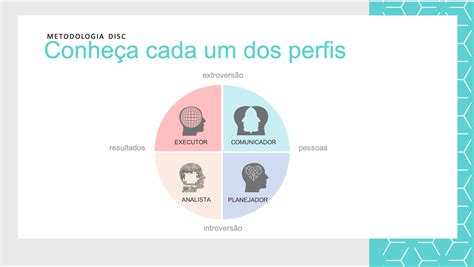 Teste De Perfil Comportamental Disc Como Ele Pode Te Ajudar A Crescer