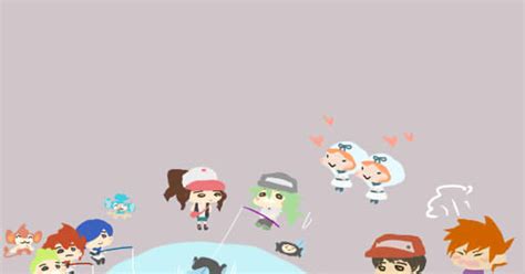 ポケモン ラクガキ 優々子のマンガ オリジナル 落書き なにこれかわいい Pixiv