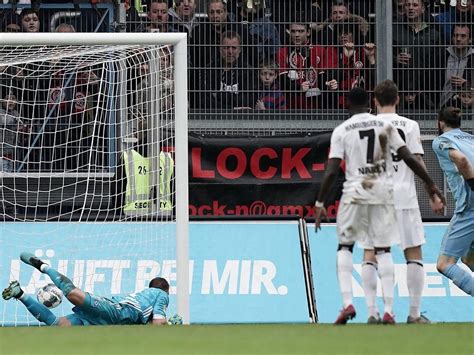 Hsv Noten Gegen Wiesbaden Gleich Sechs Spieler Enttäuschten