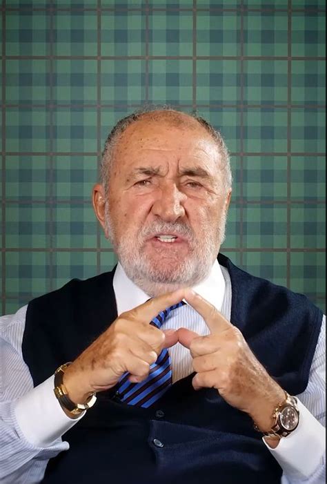 „ion Țiriac Candidat La Președinția României” Imaginea 3