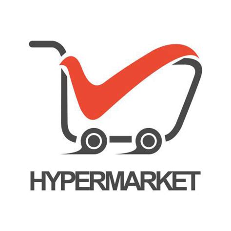 چرایی طراحی لوگو هایپر مارکت سفارش طراحی لوگو حرفه ای طراحی لوگو