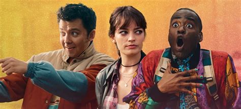 Sex Education Netflix Divulga Teaser Da Quarta E última Temporada Da Série