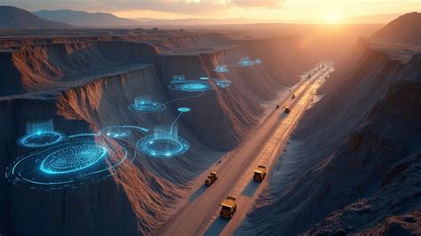 How Ai And Data Analytics Are Transforming Gold Mining Goldture