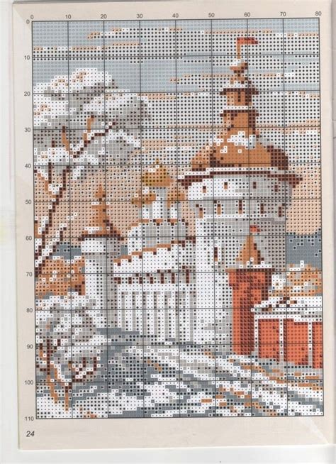 Однокласники Схема вышивки крестом Вышивка крестом Схемы вышивки крестиком