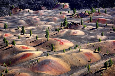 Это не ванильный сон о стране единорогов а реально существующее место Планетяне Дзен