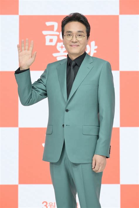 포토 최종환 인자한 미소