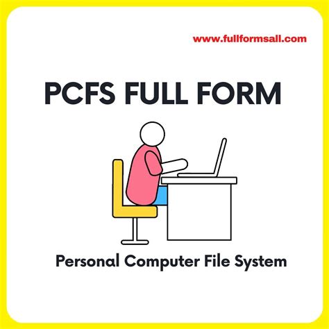 Pcfs Full Form Fullformsall