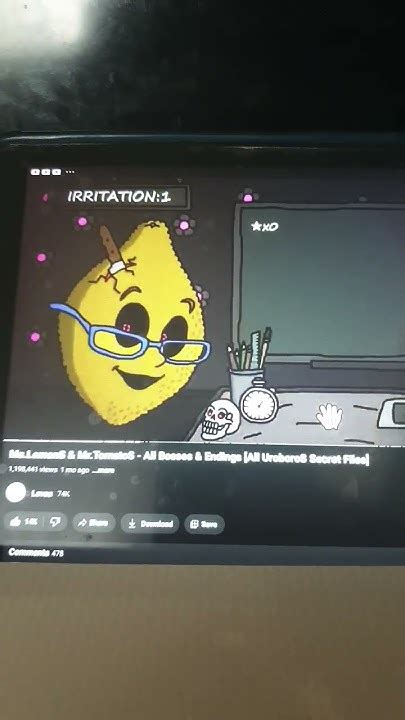 Mslemons Youtube