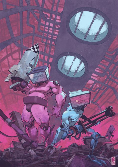 The Apex Twins Commission By Nelsondaniel On Deviantart