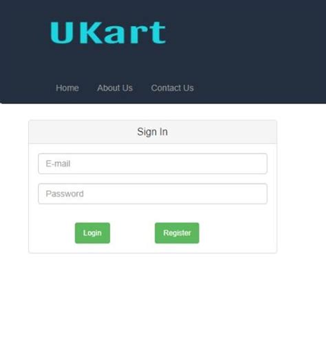 Personal Portfolio Website