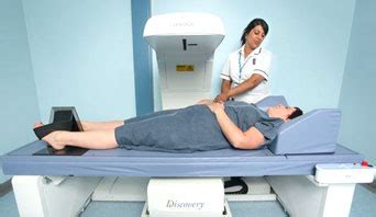 Bone Density DEXA Scans