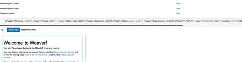 Code Appeared In Superadmin Issue Agilepro Cognoscenti Github