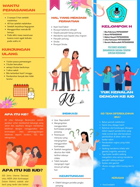 Alat Kontrasepsi Dalam Rahim Pdf Kesehatan Holistik