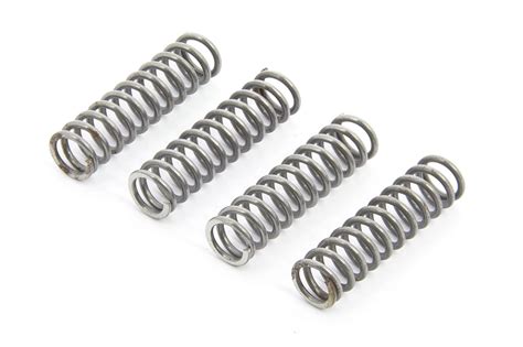 Set Compression Spring
