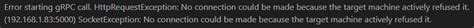 C Transactionscope Does Not Run On Localhost Stack Overflow
