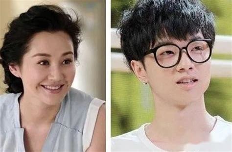 30岁的华晨宇和51岁的许晴姐弟恋许晴我们是灵魂伴侣 知乎