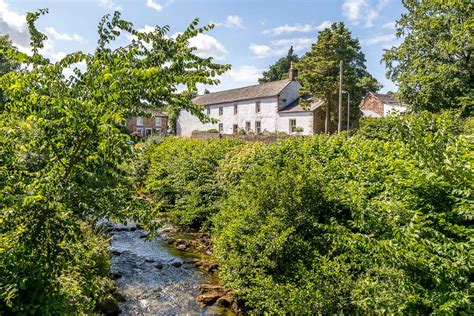 Caldbeck Walk Howk Bobbin Mill Northen Lake District Walks