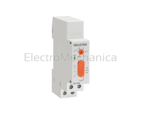 Staircase Timer 16a
