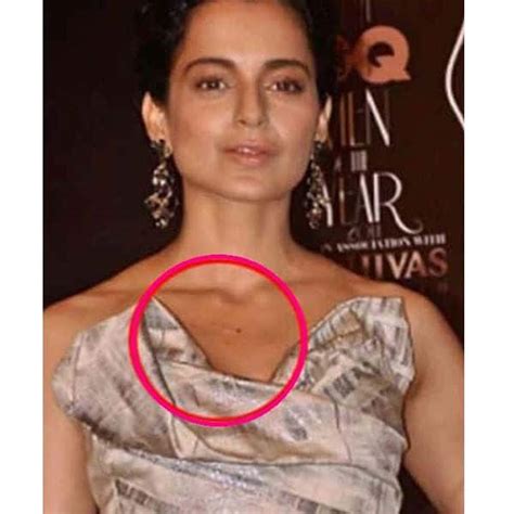 Jacqueline Fernandez Kangana Ranaut And More Bollywood Celebs Caught