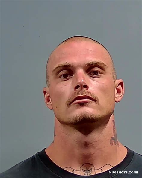 Baker Zachary Dakota 08242022 Escambia County Mugshots Zone