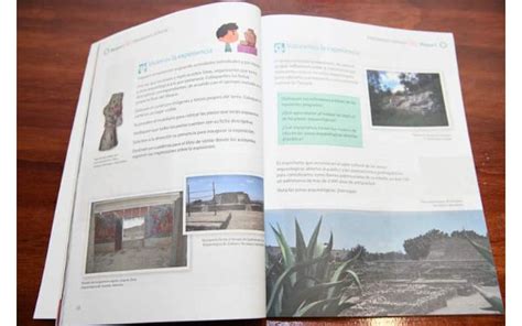 Conoce El Libro De Texto Gratuito “tlaxcala Nuestro Patrimonio