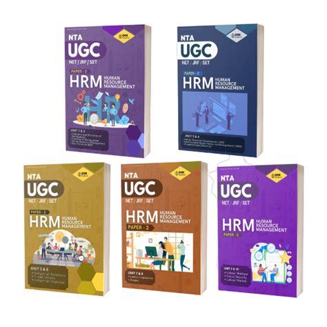 Ugc Net Hr Hrm Osn Academy