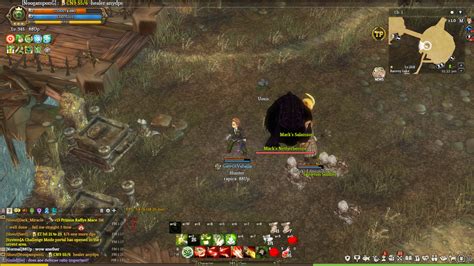 [sea]rasvoy lake bot hacking abusing reports tree of savior forum