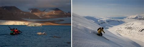 Creating A Vision For Sustainable Arctic Communities National Geographic