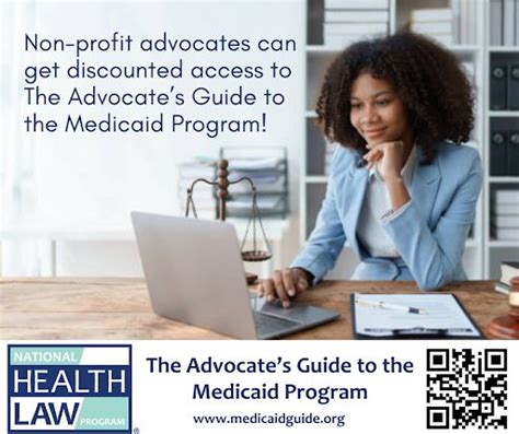 National Health Law Program On Linkedin Medicaid Advocacy Nonprofit