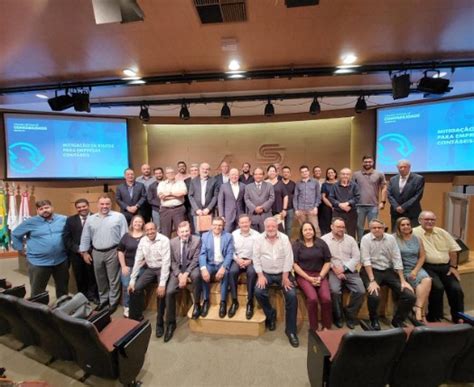 Crcsp Crcsp Participa De Debate Sobre MitigaÇÃo De Riscos Na ReuniÃo
