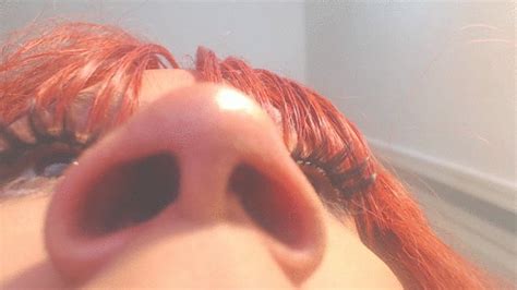 Up The Nose Fetish Clips And Beyond Clips4sale