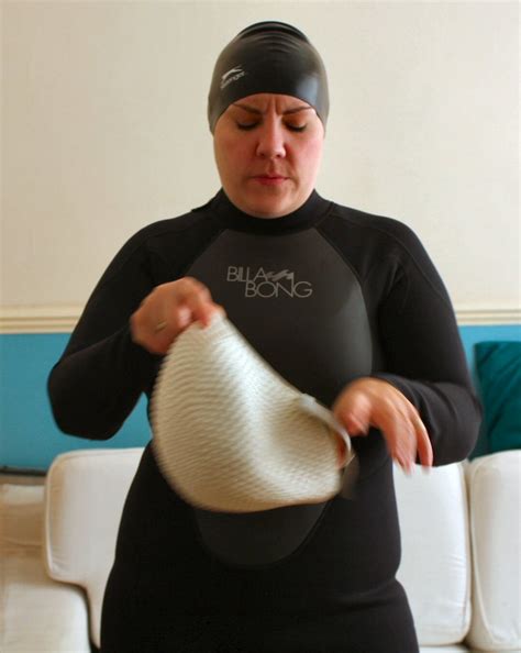 Swimcap Breathplay