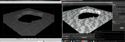 ocean rendering issue lighting and rendering solaris od forum