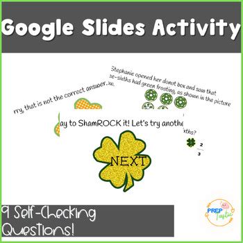 Equivalent And Comparing Fractions By Spring Board Of Ideas TPT