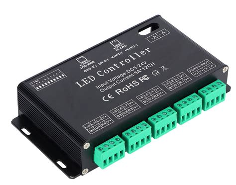 platforms control4 drivers advanced dmx