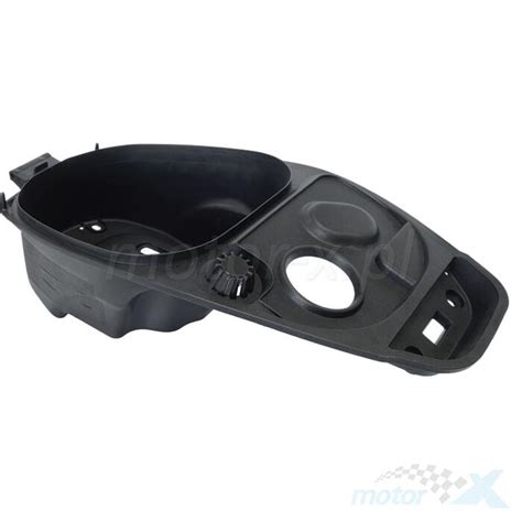 Barton Scalpel Underseat Storage Motor Motorcycle Store